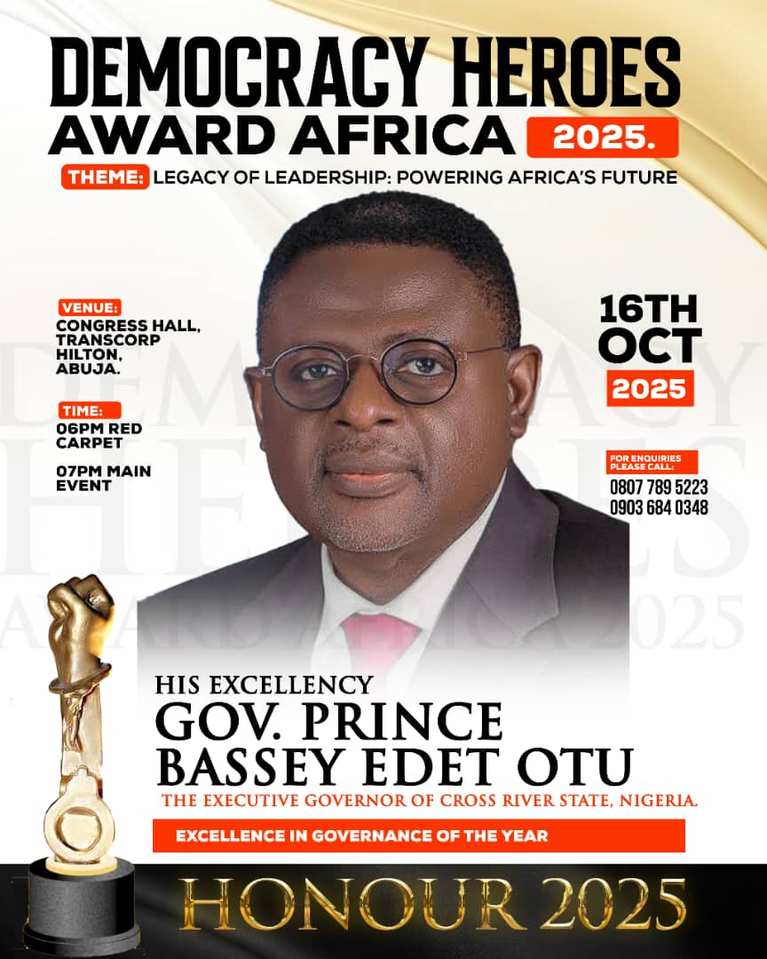 Celebrating Excellence in Governance! 🇳🇬🌟Congratulations to His ...
